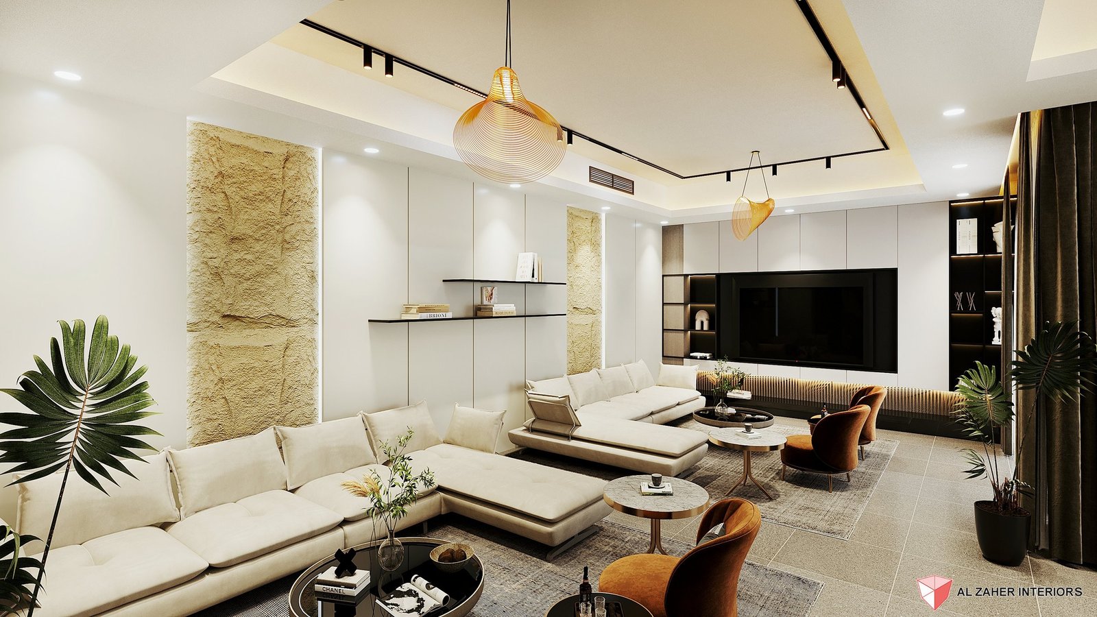 Interior Fit Out Company in Dubai | Interior Design Experts