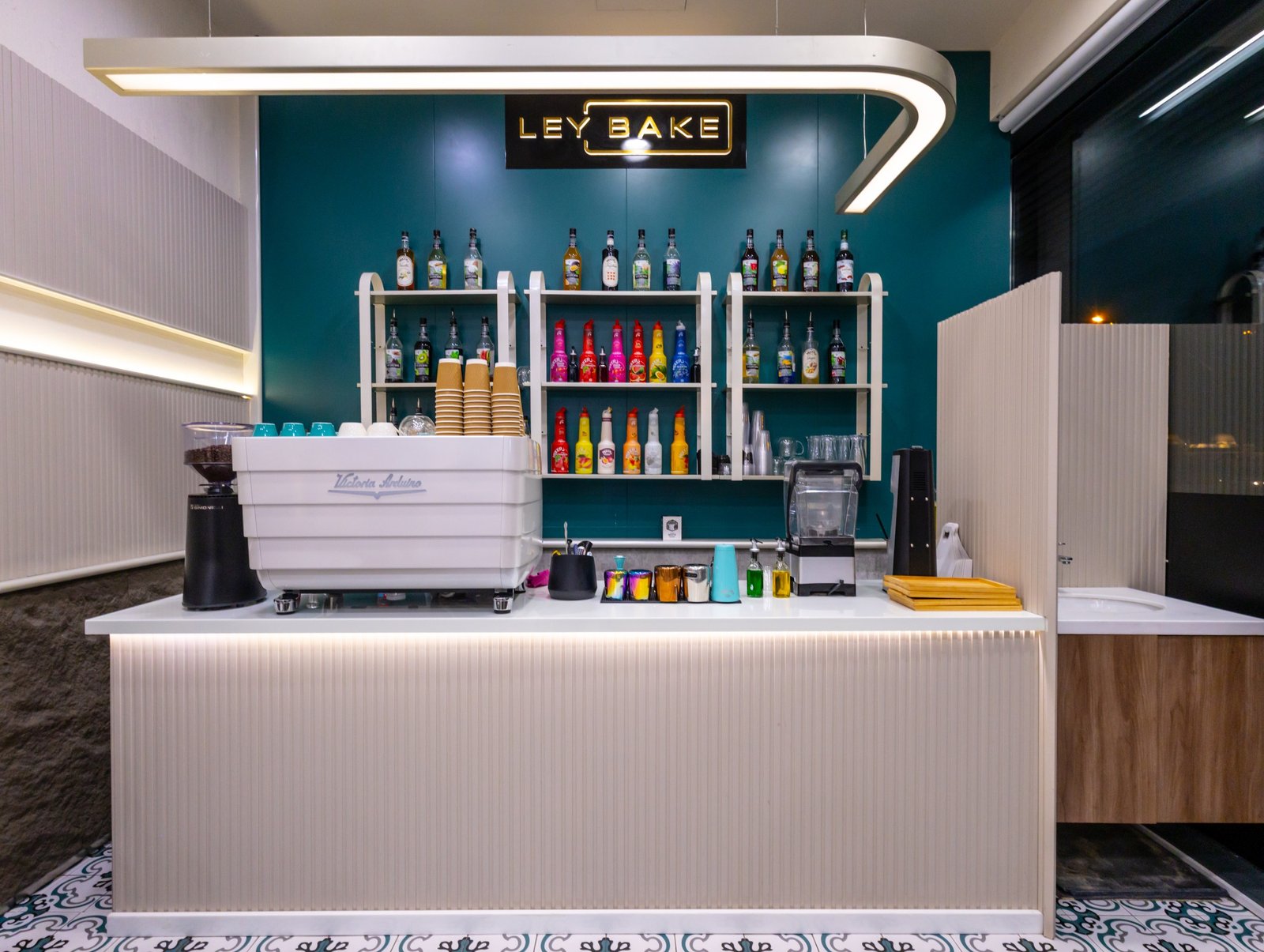 Interior Fit Out Company in Dubai | Interior Design Experts